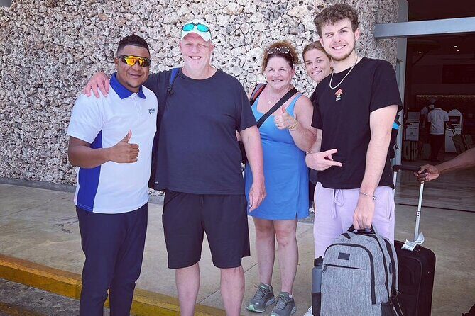 RoundTrip private transfers from punta cana to uvero alto área - Who Should Consider This Transfer?