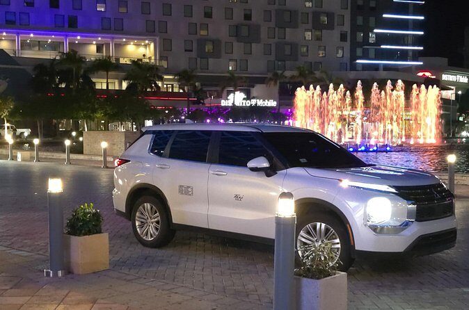 Roundtrip SJU Airport to San Juan Area (Hotel, Ports, Airbnb) - Practical Tips for Travelers