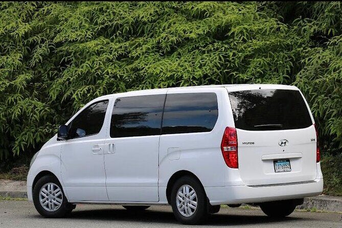 Roundtrip SUV from Punta Cana Airport to Uvero Alto Hotels - Why Its a Good Choice for Travelers