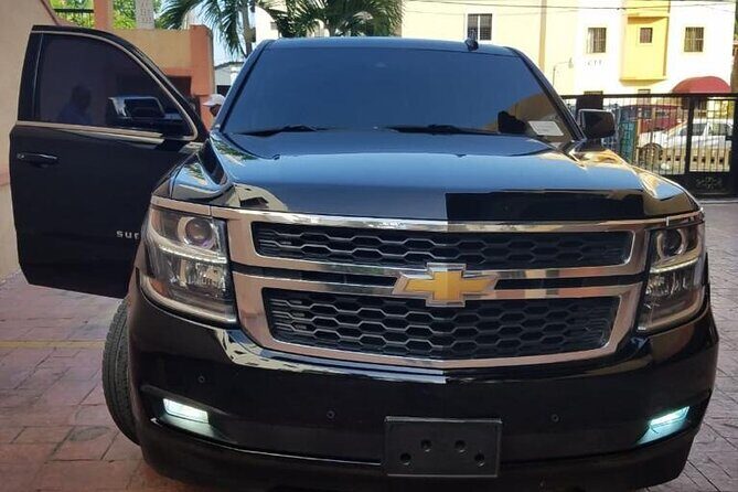 Roundtrip SUV from Punta Cana Airport to Uvero Alto Hotels - Who Would Benefit Most from This Service?