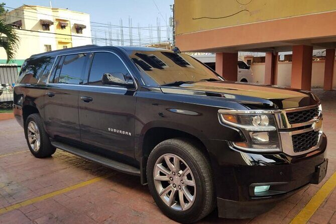 Roundtrip SUV from Punta Cana Airport to Uvero Alto Hotels - Frequently Asked Questions