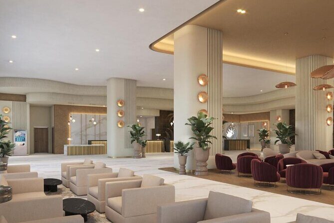 Roundtrip Transfer From Sangster Airport to Riu Palace Aquarelle - Inclusions and Practicalities