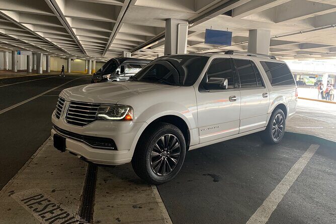 Roundtrip-Transfer from: SJU Airport,Cruises and Hotels in Puerto Rico LuxurySUV - Who Is This Service Best For?