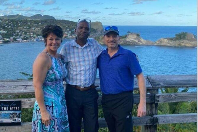 Roundtrip Transfer from UVF Airport to Resorts in Gros Islet (Groups of 4 Plus) - Why This Transfer Service Works for You