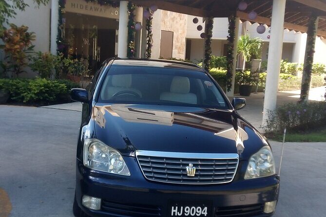 Roundtrip Transfer from UVF Airport to Resorts in Gros Islet (Groups of 4 Plus) - Frequently Asked Questions