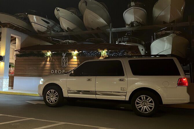 Roundtrip-Transfer in Puerto Rico: From Airports, Hotels, Cruises - Why This Transfer Will Appeal to Travelers