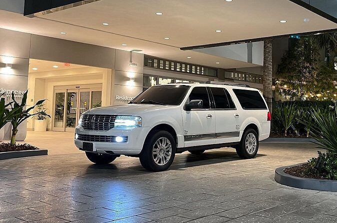 Roundtrip-Transfer in Puerto Rico: From Airports, Hotels, Cruises - Final Thoughts