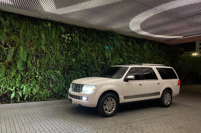 Roundtrip-Transfer in Puerto Rico: From Airports, Hotels, Cruises - FAQ