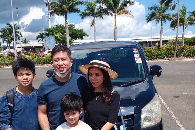 Roundtrip Transfer :Nadi Airport to Crowne Plaza Hotel Nadi bay - FAQ