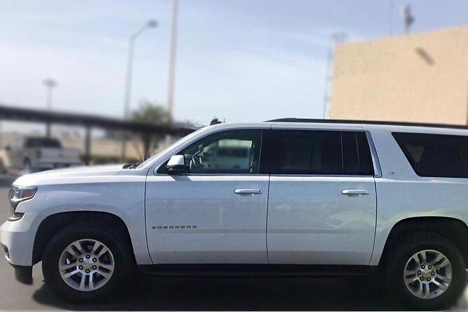 RoundTrip Transfers from LosCabos airport - What to Expect from This Los Cabos Airport Transfer