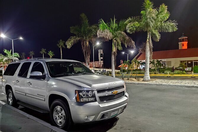 RoundTrip Transfers from LosCabos airport - Exploring the "Discover and Travel" Promotion