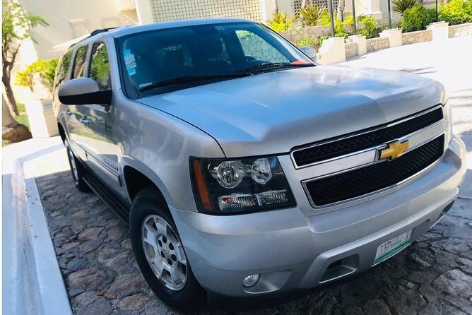 RoundTrip Transfers from LosCabos airport - FAQs