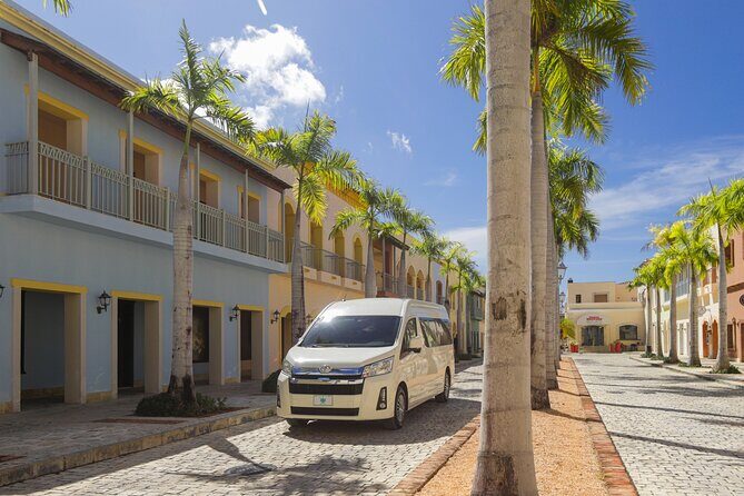 Roundtrip transportation from Punta Cana airport to Uvero alto - Why This Transfer Stands Out