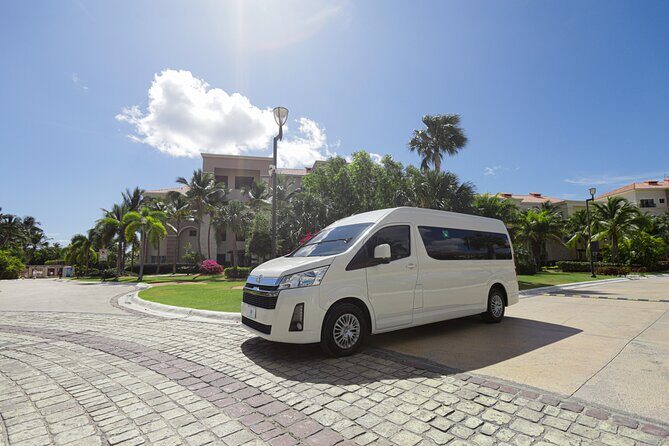 Roundtrip transportation from Punta Cana airport to Uvero alto - The Sum Up: Is This Transfer Right for You?