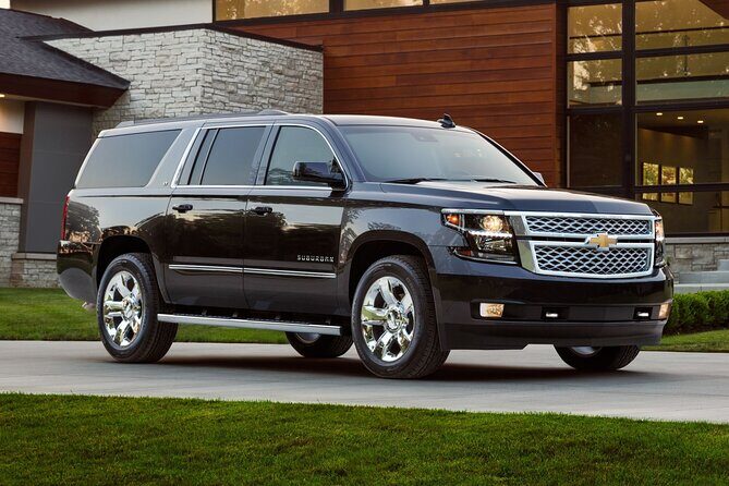 Roundtrip VIP transfers from Punta Cana to uvero alto and bavaro - Who Should Consider This Service?