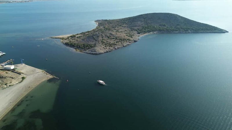 Route 5 Mar Menor Islands - Discovering the Mar Menor Islands: A Practical Look at Route 5