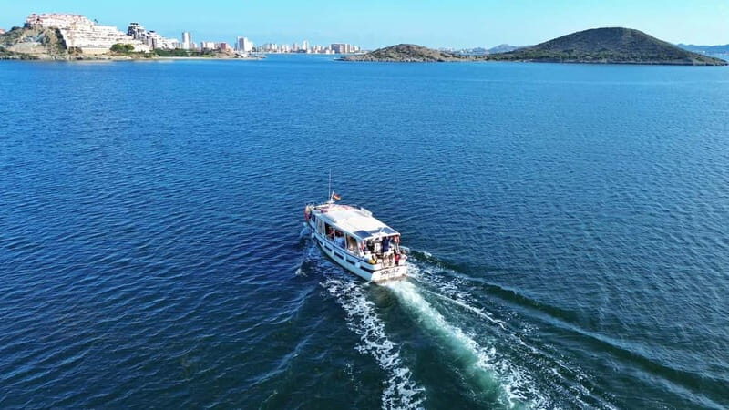 Route 5 Mar Menor Islands - The Experience: What Travelers Say