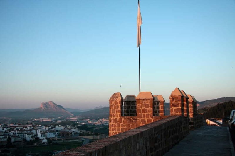 Route by van through the viewpoints of Antequera - Final Thoughts on Who This Tour is For