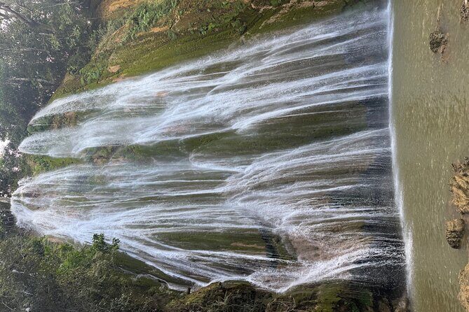 Route DE Fouwhel EN La Terrena Route Cafe - The Sum Up