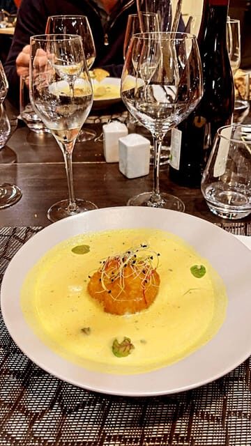 Route du Champagne: Food and wine tour - Key Points