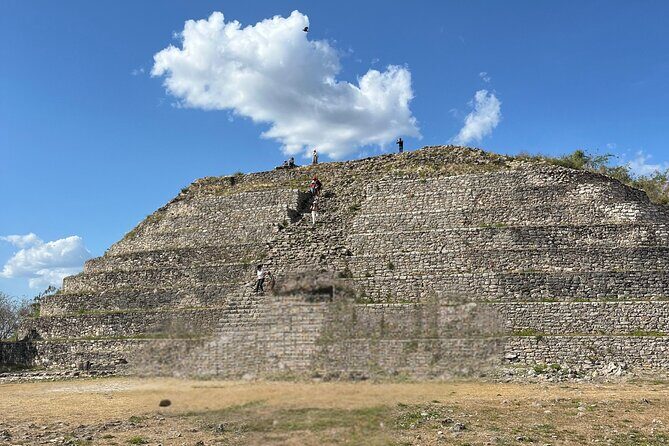 Route Magic Towns : Motul + Izamal - The Sum Up
