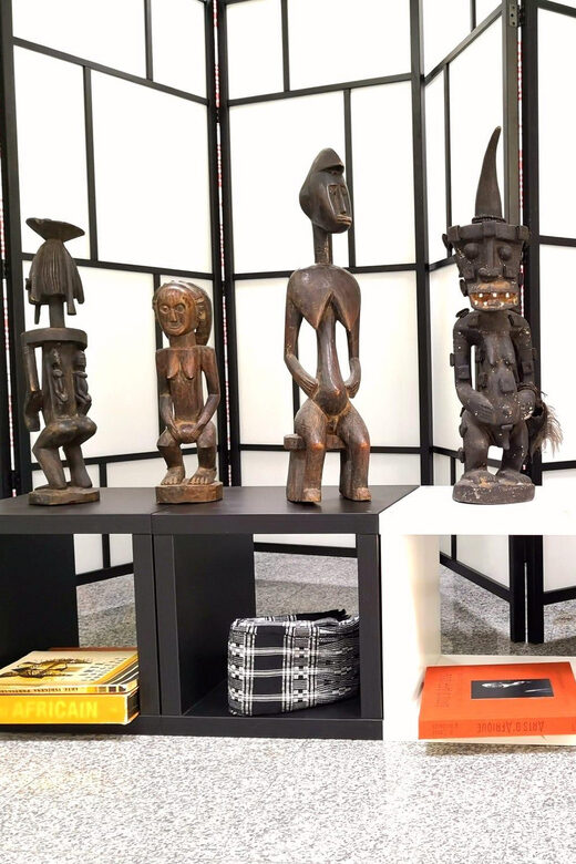 Route of the African Soul: Art, History & Tradition - Introduction to the Experience