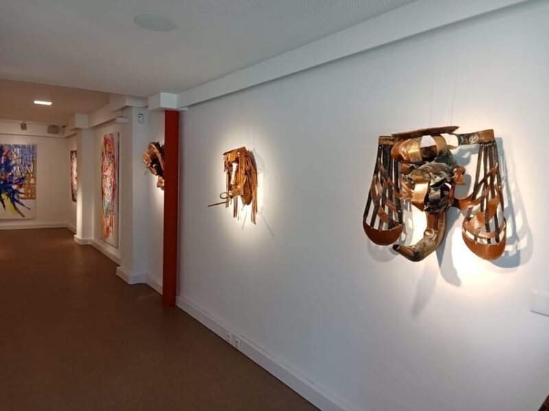 Route of the African Soul: Art, History & Tradition - What You Can Expect from the Tour