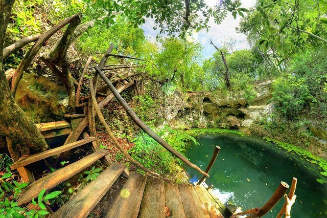 Route of the cenotes (ZAPOTE) - The Sum Up: Is This Tour for You?