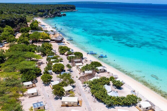 Route Of The South VIP Private Eagles Bay 2 Day All Inclusive - An In-Depth Look at the Itinerary