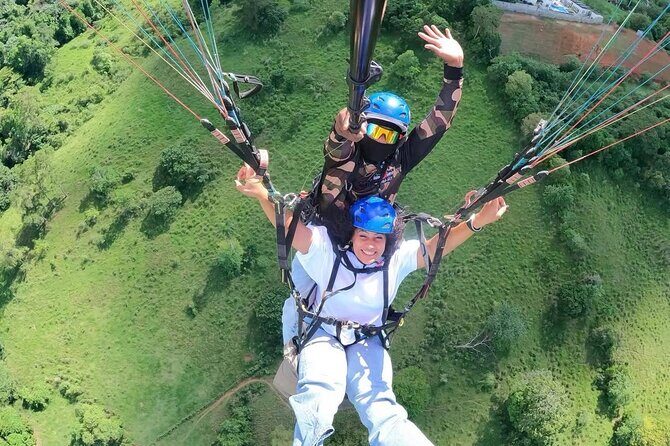 Route through Dominican Republic by 4x4 jeep - Key Points