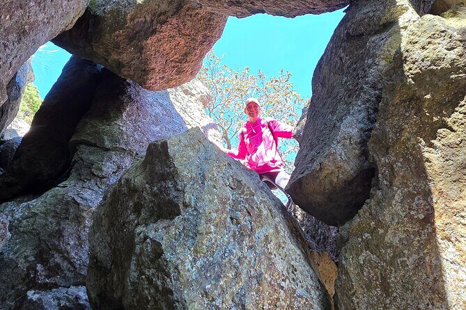 Route to the Peñas Cuatas Science Forest and Adventure - Who Should Consider This Tour?