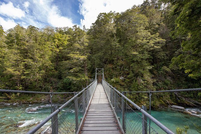 Routeburn Track Guided Hike (Full Day) - Who Will Love This Tour?