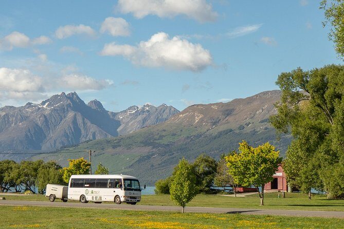 Routeburn Track Guided Walk (Half-Day) - What to Expect on the Tour
