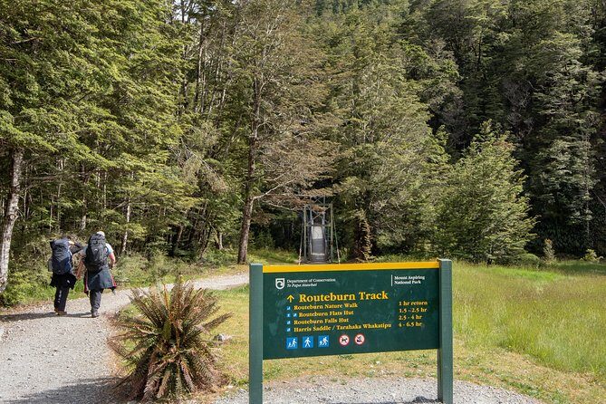 Routeburn Track Guided Walk (Half-Day) - Who Will Love This Tour?