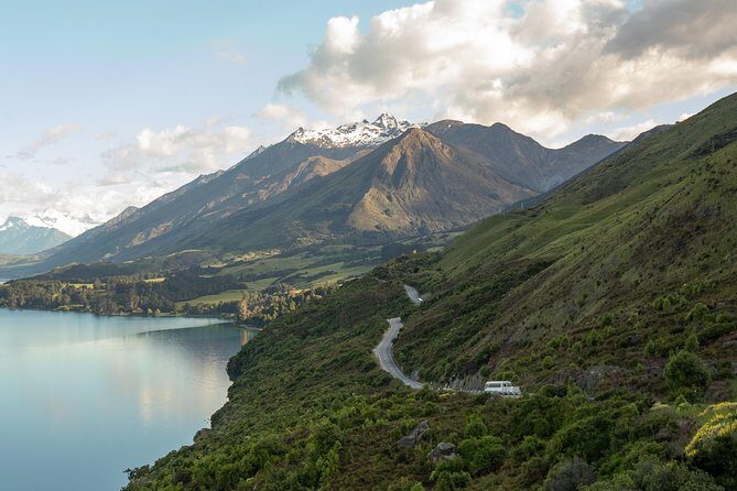 Routeburn Track Guided Walk (Half-Day) - The Sum Up