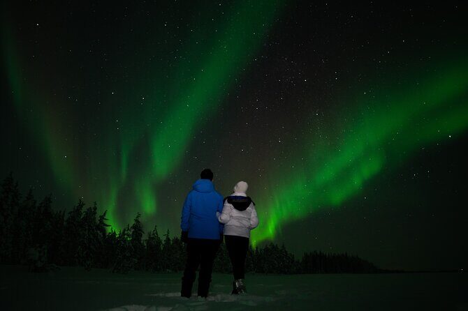 Rovaniemi 2 days Activities Package - Who Should Consider This Tour?