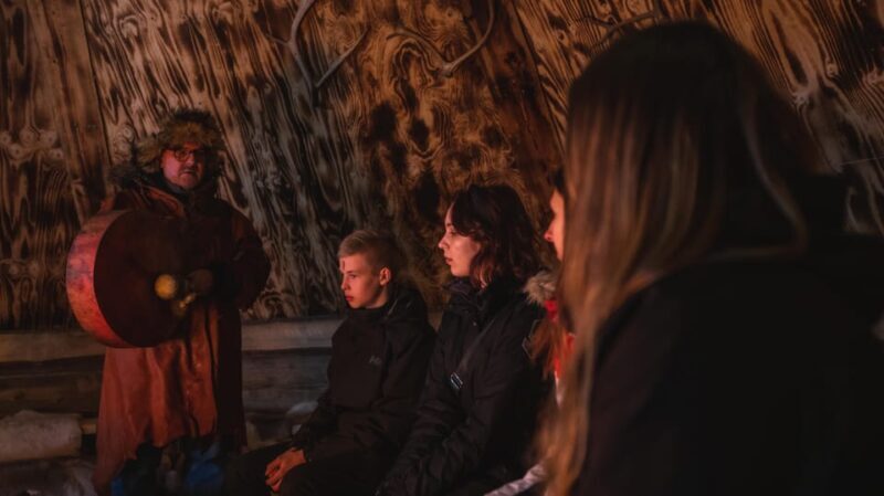 Rovaniemi: Arctic Circle Crossing Ceremony - Key Points