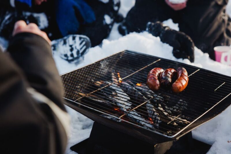 Rovaniemi: Arctic Circle Ice Fishing Experience - Final Thoughts: Is It Worth It?