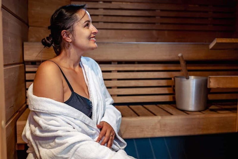 Rovaniemi: Arctic Snow Hotel Tour and Snow Sauna Experience - Who This Tour Is Best For