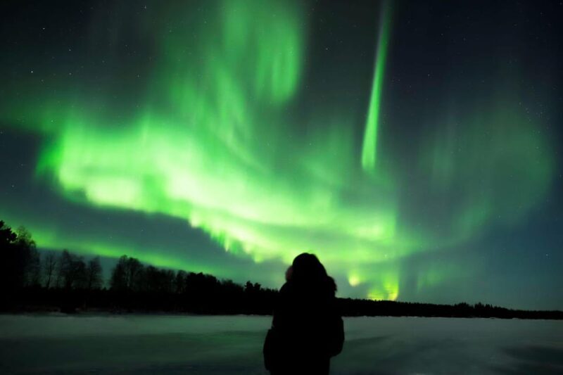 Rovaniemi: Aurora Borealis Trip  Autumn - Frequently Asked Questions