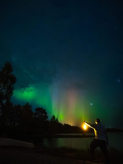 Rovaniemi: Aurora Hunt with Money-Back Guarantee and Photo - Setting the Scene: What to Expect from the Aurora Hunt
