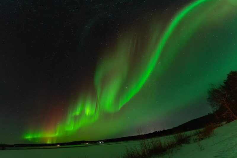 Rovaniemi: Aurora Hunt with Money-Back Guarantee and Photo - Who is This Tour Best For?