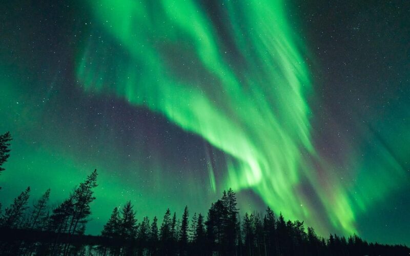 Rovaniemi: Aurora Hunt with Photos and Money Back Guarantee - A Deep Dive into the Aurora Hunt Experience