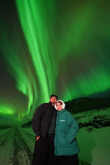 Rovaniemi: Aurora Hunting Group Tour - Guaranteed View - Who Should Book This Tour?