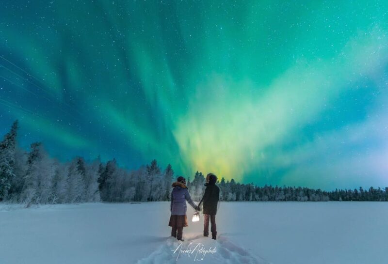 Rovaniemi: Aurora Hunting & Photography Tour - The Overall Value of the Aurora Hunting Tour
