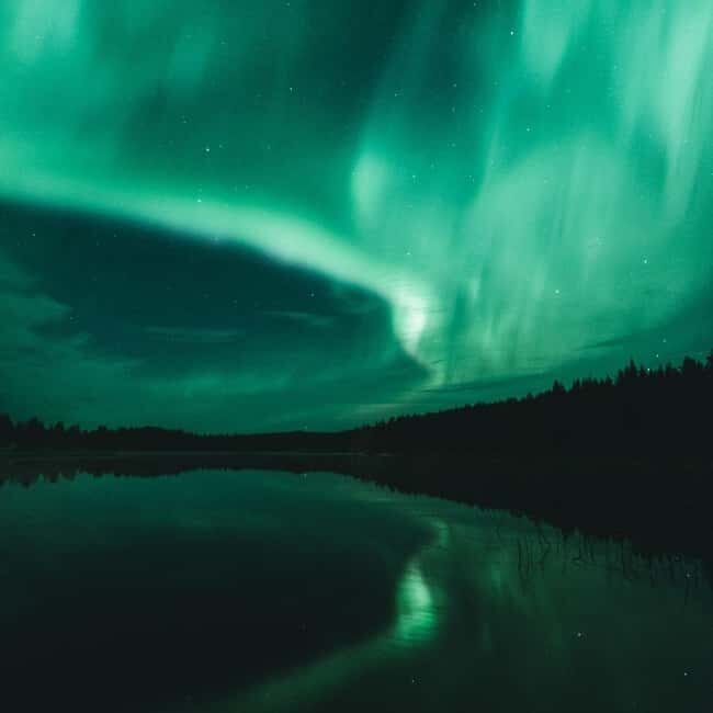 Rovaniemi: Aurora Hunting Photography Tour with Barbeque - Authentic and Supportive Guides