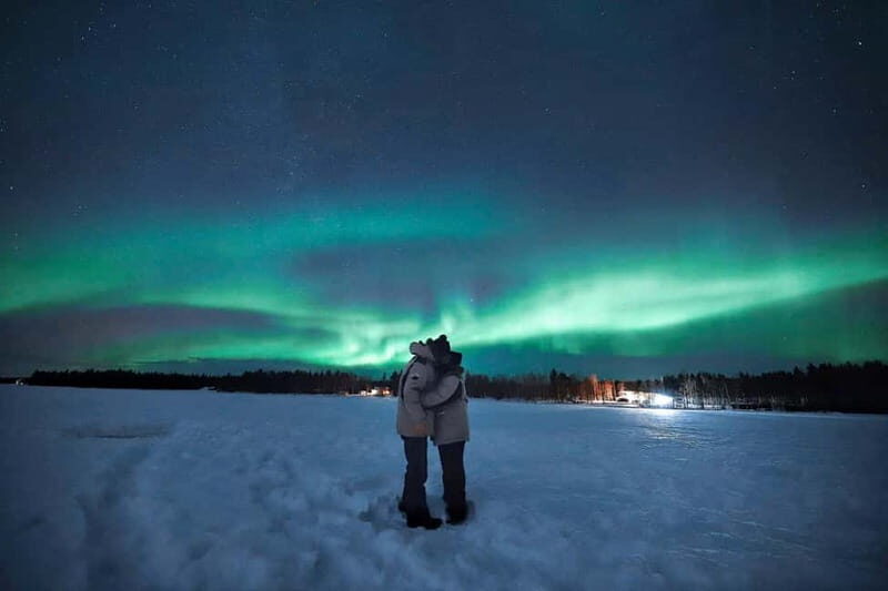 Rovaniemi: Aurora Hunting Pro Tour with Guaranteed View - Who Should Consider This Tour?
