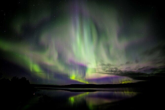 Rovaniemi Aurora Hunting Tour - Rovaniemi Aurora Hunting Tour: A Detailed Look at this Arctic Adventure