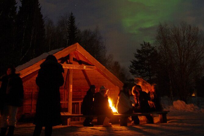 Rovaniemi Aurora Hunting Tour - Who Should Consider This Tour?