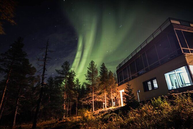 Rovaniemi AURORA PASS: 3-5 Days Unlimited Northern Lights chasing Pass - Who Is This Tour Best For?